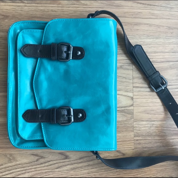 Shiraleah | Bags | Shiraleah Chicago Vegan Leather Purse | Poshmark